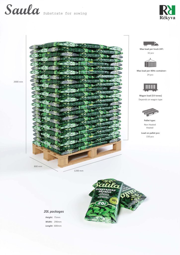 423156 Universalus substratas 200l - AB RĖKYVA